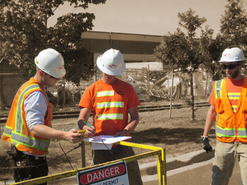 Safety • Cannon Companies