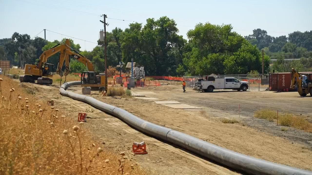 Horizontal Directional Drilling